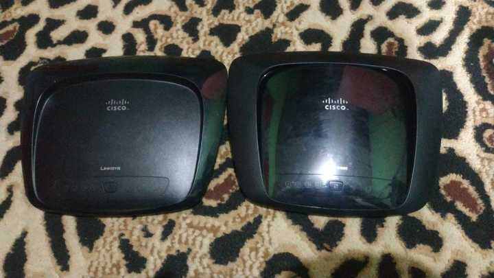 router Cisco e1000 | Lazada Indonesia