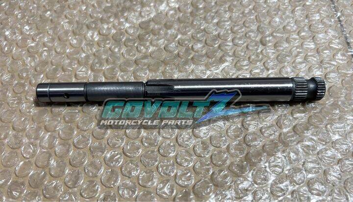 KICK SHAFT AXLE KAWASAKI HD3 | Lazada PH