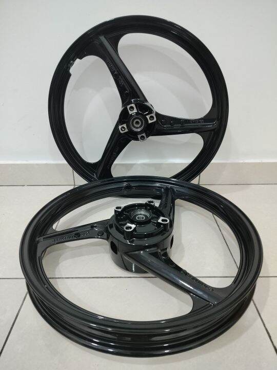 SPORT RIM Y125Z Y125ZR 125Z 125ZR LC135 5S 5 SPEED SIAP BEARING - 3 ...