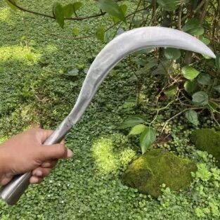 sabit madura baja asli super tajam jawa baja per asli arit padi sawah ...