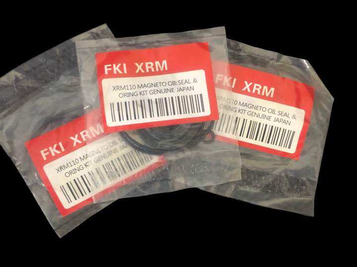 Honda Magneto kit XRM110 | Lazada PH