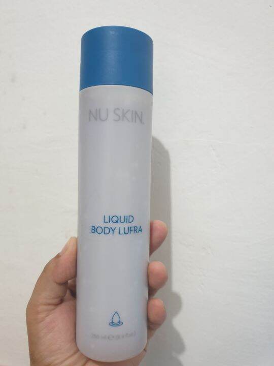 Liquid Body lufra | Lazada PH