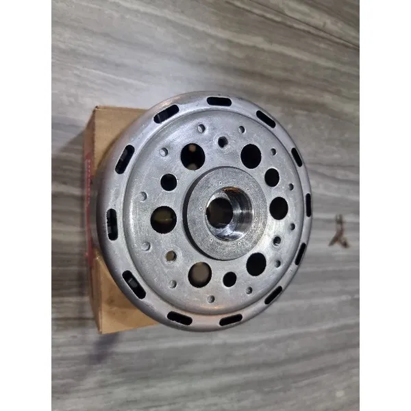 STOCK FLYWHEEL (MAGNETO) FOR HONDA CLICK V2 125 | Lazada PH