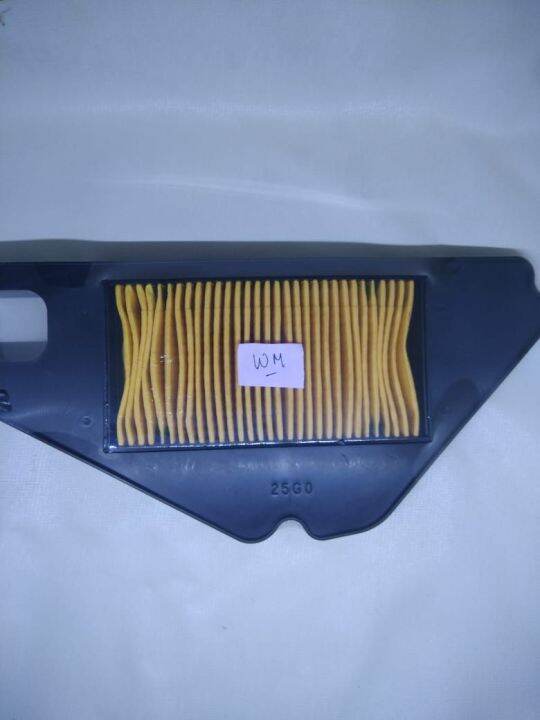 Filter hawa Saringan udara Suzuki Satria FU 150 | Lazada Indonesia