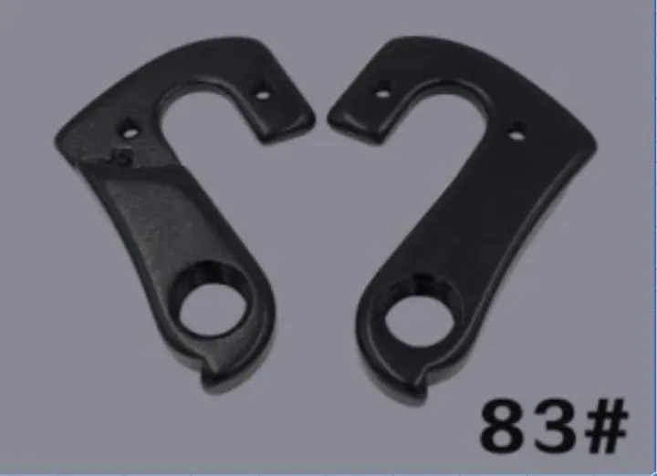 Dropout NORCO Frame #83 Bike Alloy | Lazada PH