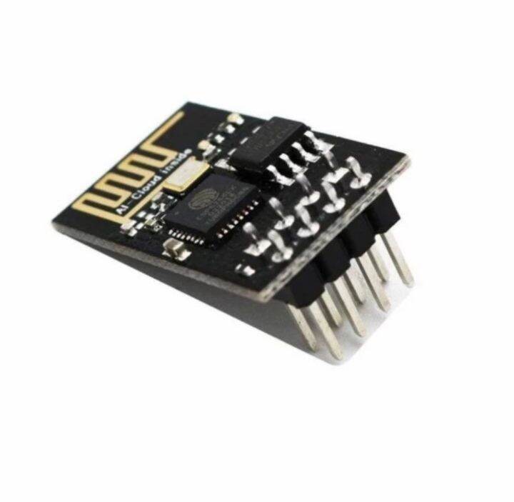 ESP01 esp8266 esp-01 WiFi wireless module transceiver receiver arduino | Lazada Indonesia