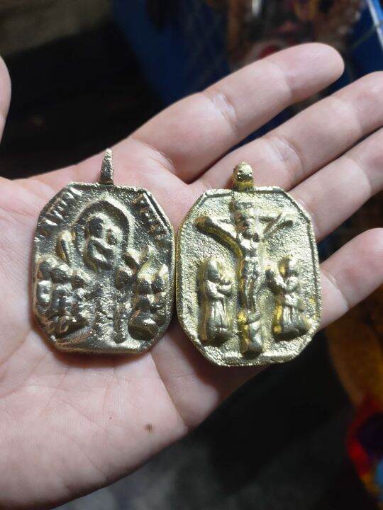 Sinukuan Medalyon | Lazada PH: Buy sell online with cheap price | Lazada PH