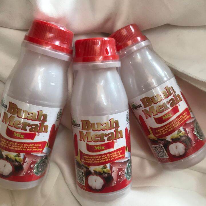 Buah Merah mix | Lazada PH