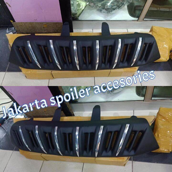 Grill Innova reborn model Apollo | Lazada Indonesia