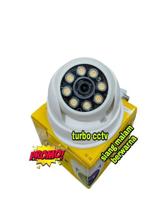 KAMERA/CAMERA CCTV INDOOR FULL AHD 5MP 1080P INFRARED COLORVU NIGHT ...