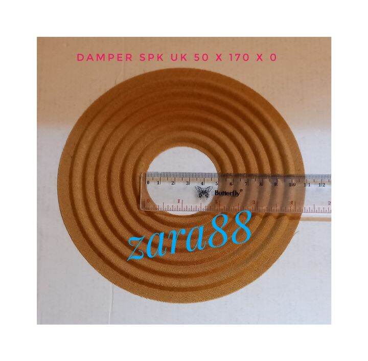 demper damper speaker 15 inch | Lazada Indonesia