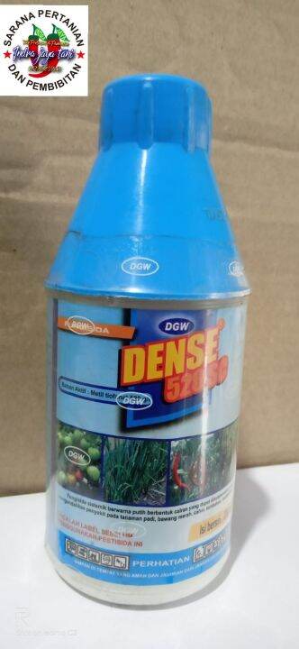 FUNGISIDA DENSE 520EC 200ml | Lazada Indonesia
