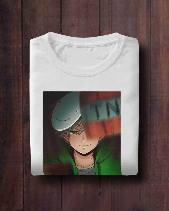 MINECRAFT DREAMS SHIRT FOR KIDS BATCH3 | Lazada PH