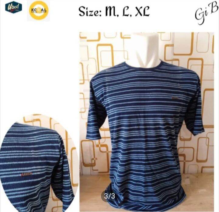 kaos pria merek emba | Lazada Indonesia