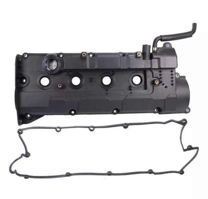 22410-23100 NAZA CITRA VALVE COVER ASSY SET | Lazada