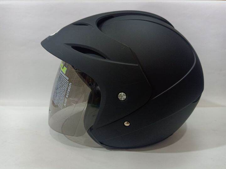 helm hiu nico | Lazada Indonesia