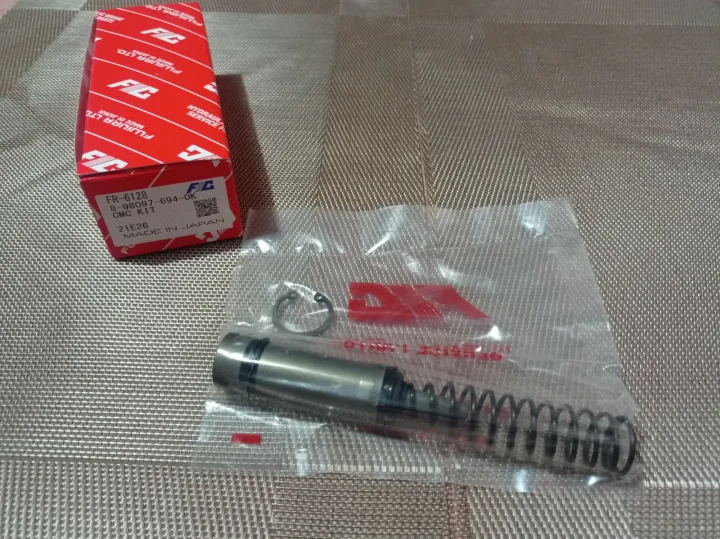 clutch master repair kit for isuzu 4hf1 | Lazada PH