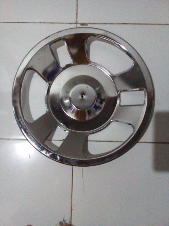 WHEEL DOP BELAKANG STANDARD RING 16 | Lazada Indonesia