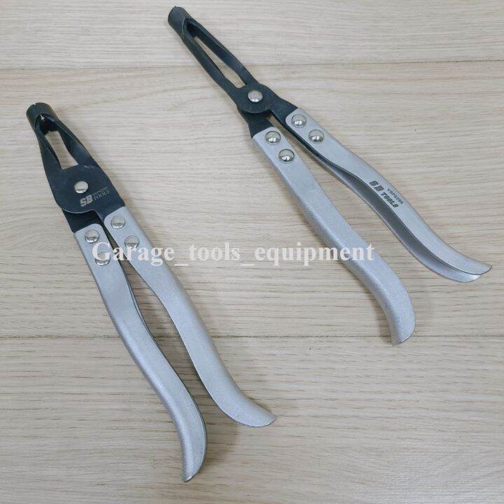 SB Tools Normal | Extra Long Valve Seal Plier | Lazada
