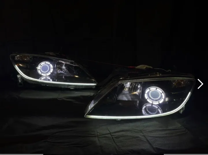 Mazda rx8 headlight | Lazada