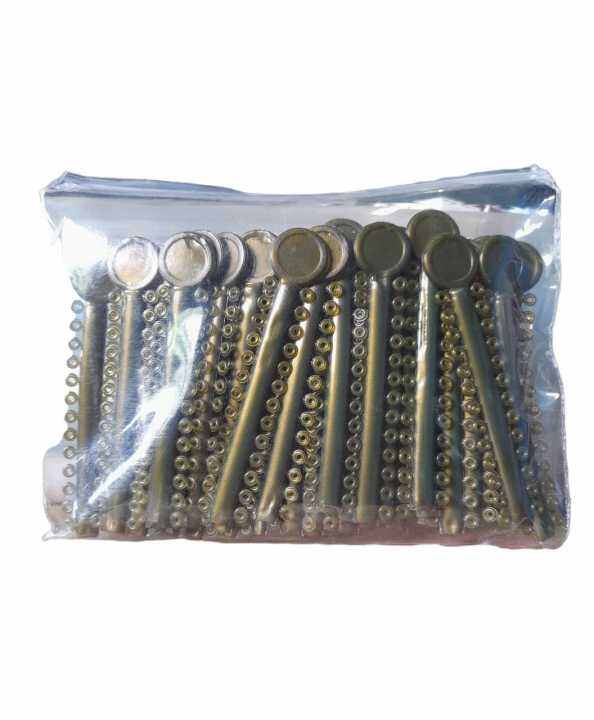 POWER O SATUAN WARNA ARMY | KARET BEHEL POWER O | Lazada Indonesia