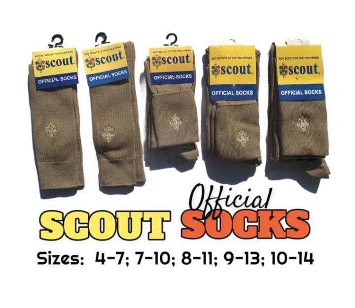 BSP OFFICIAL SOCKS | Lazada PH