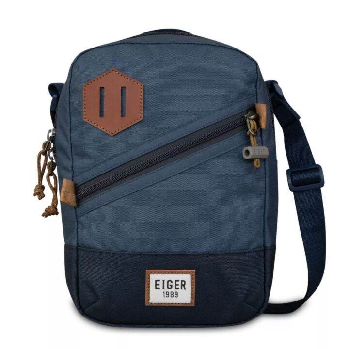 Tas Eiger Coaster | Lazada Indonesia