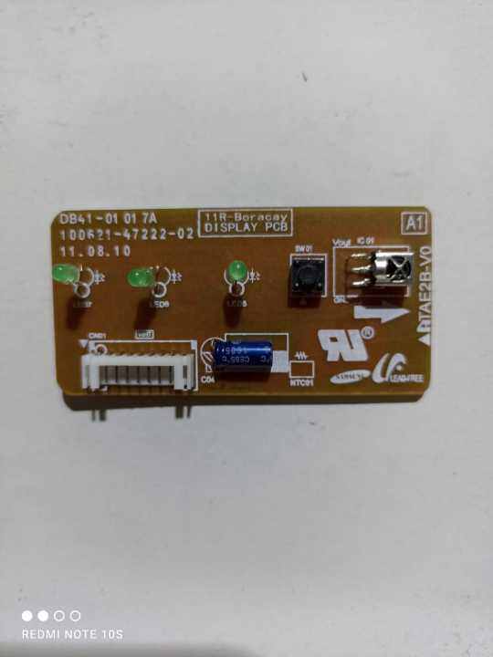 SENSOR AC Samsung tipe TULN 1/2pk - 1,5pk | Lazada Indonesia
