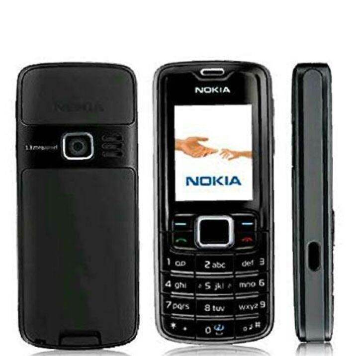 nokia 3110c RM 237 normal second ada casan | Lazada Indonesia