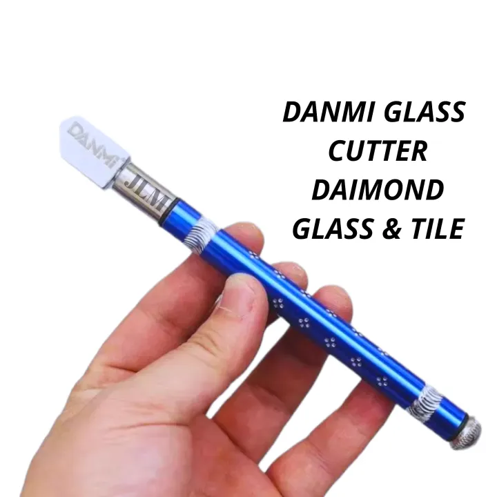 Glass Cutter diamond Heavy Duty 1Pc | Lazada PH