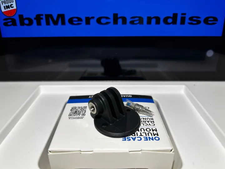 Quad Lock Camera/Light Adaptor for Out Front Mount | Lazada PH