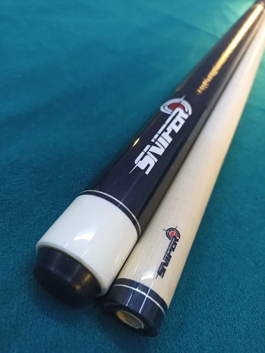 Sniper Radial Black cue stick with softcase /Tako ng bilyaran /billiard ...