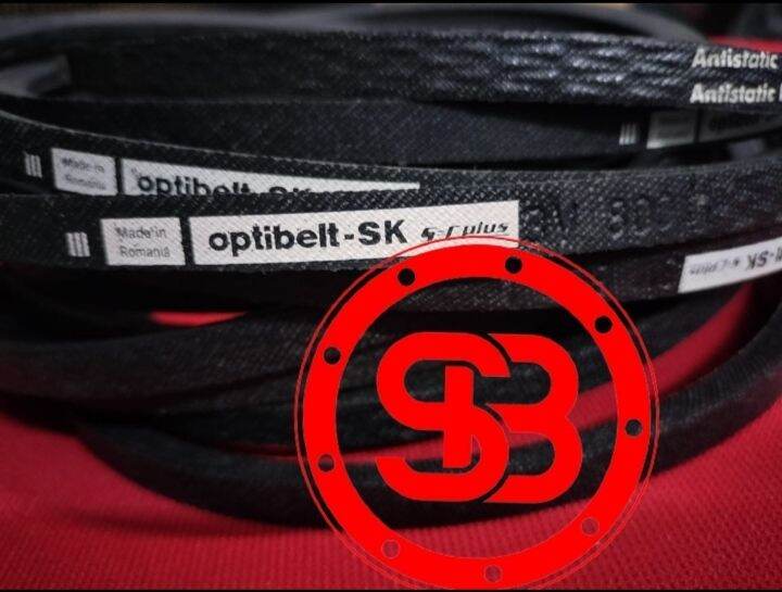 3V800 / 3V 800 OPTIBELT | Lazada Indonesia
