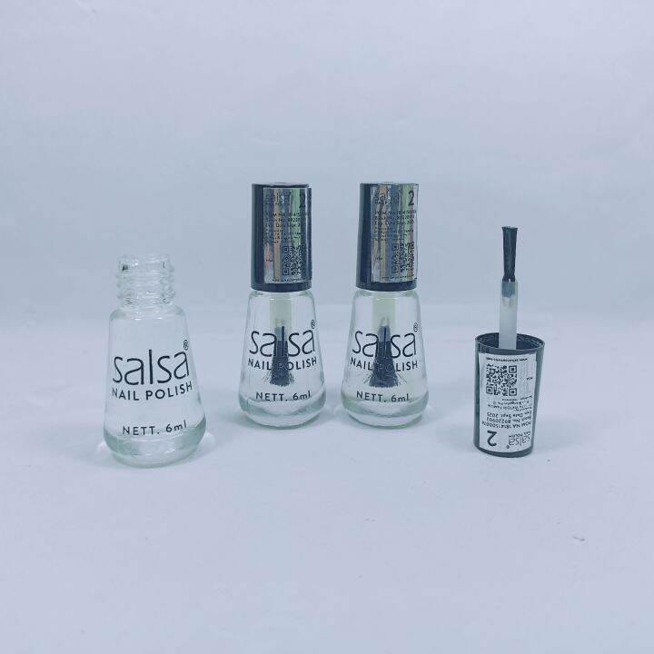 Kutek Salsa Bening | Lazada Indonesia