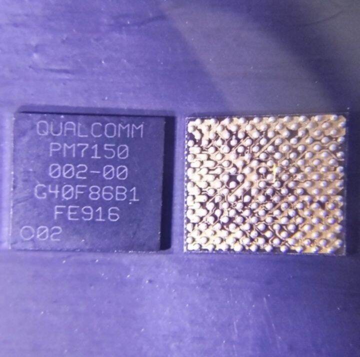 IC POWER SAMSUNG QUALCOMM PM7150 002 ORIGINAL | Lazada Indonesia