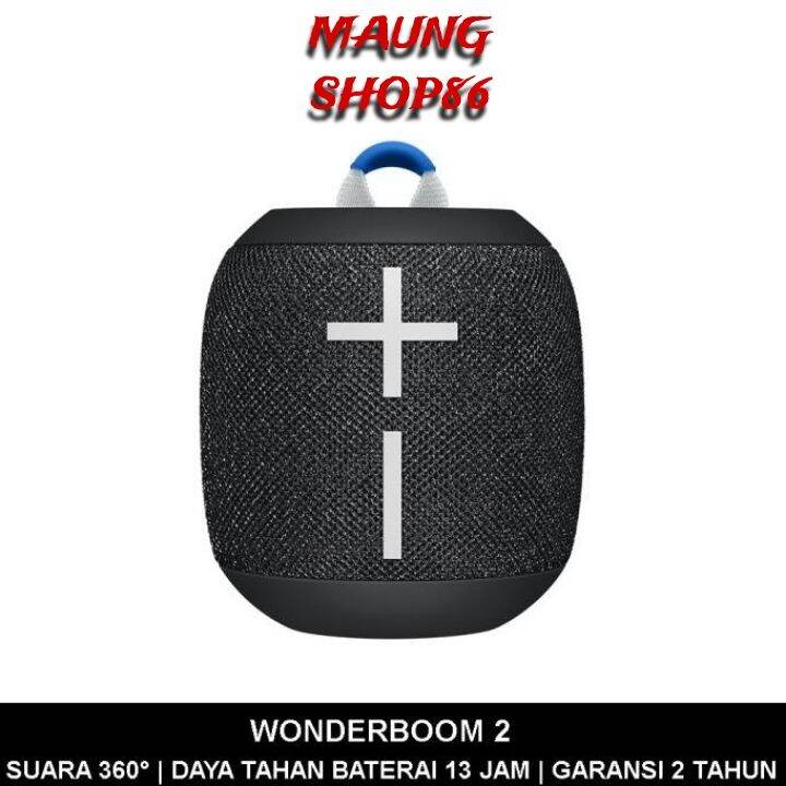WONDERBOOM 2 | Lazada Indonesia