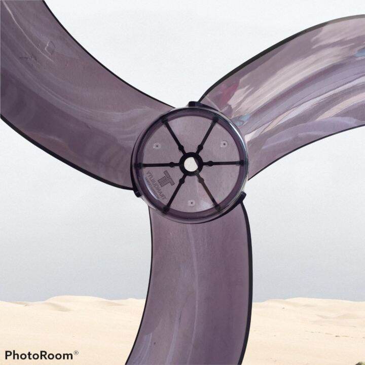 Electric Fan blade 16" model Class A Free blade lock | Lazada PH