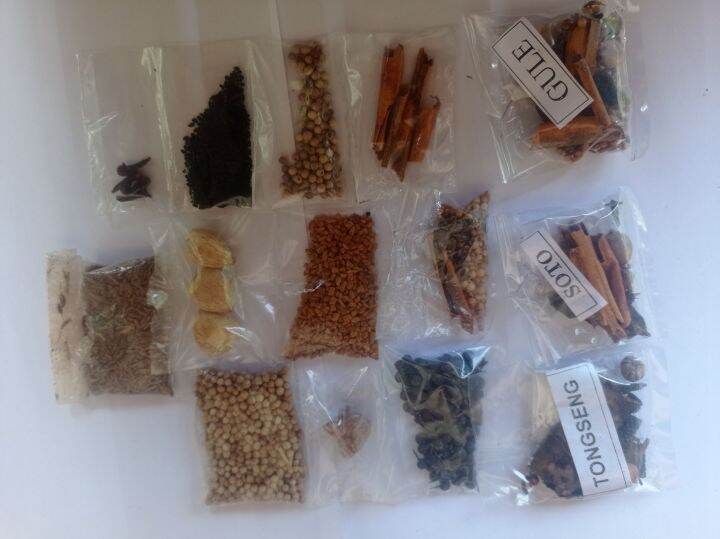 Bumbu Rentengan | Lazada Indonesia