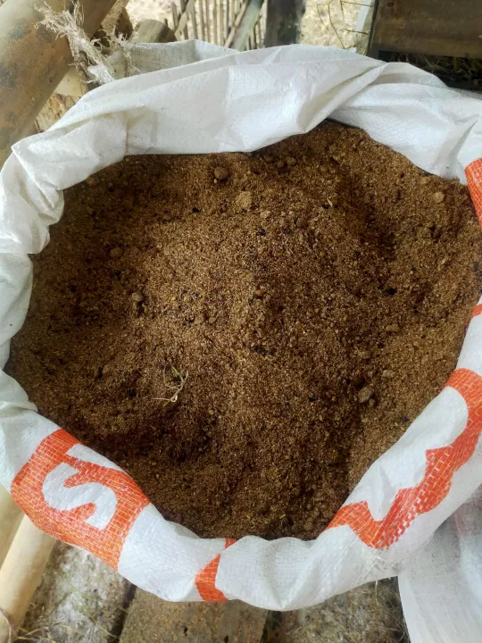 ( 1 KG ) KONSENTRAT PAKAN HEWAN SAPI/DOMBA/KAMBING HARGA TER MURAH DAN SANGAT BERGIZI konsentrat ...