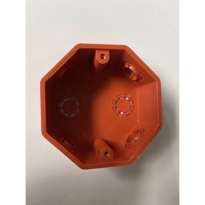 TLX JUNCTION BOX utility box Juction cover 1pc poly | Lazada PH