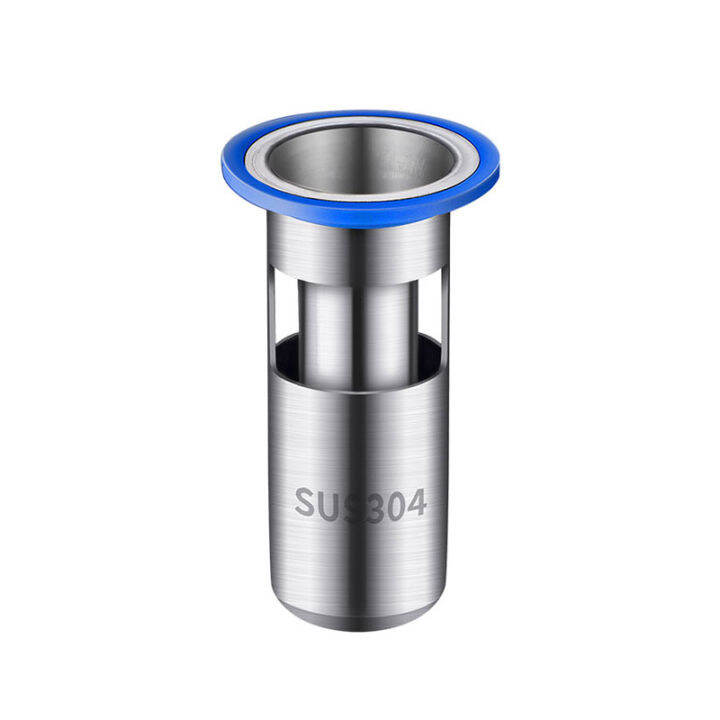 Floor Drain Core Odor Preventer Bathroom Sewer Anti-Odor Handy Gadget ...