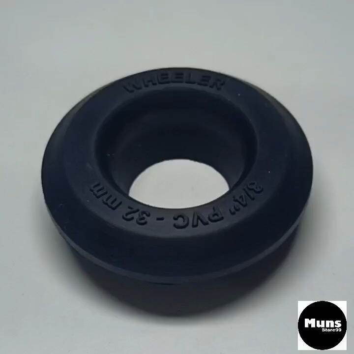 Uniseal Unisil Pipa PVC 3/4 Inch Sistem Aquaponik dan Hidroponik ...
