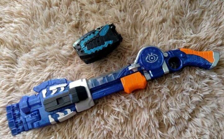 Dx gun gun hand ปืนสเปคเตอร์ | Lazada.co.th