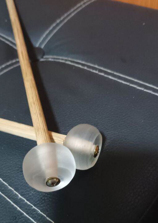 Lyre Beater Heavy Duty 18mm Jumbo acrylic head. sold by piece | Lazada PH