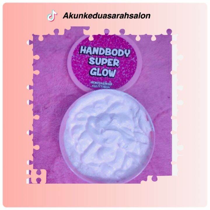 hb glow | Lazada Indonesia