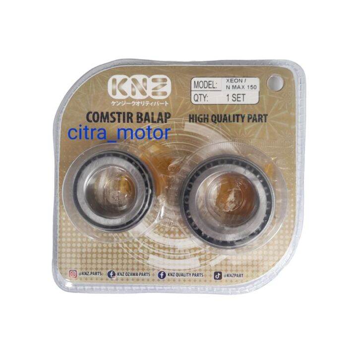 Komstir Racing Comstir Bambu Xeon, Nmax 150 N max 155, Xeon Rc, Lexi ...