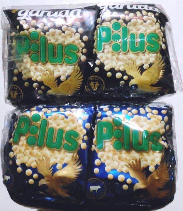 Pilus garuda 1 pack 20×7g | Lazada Indonesia