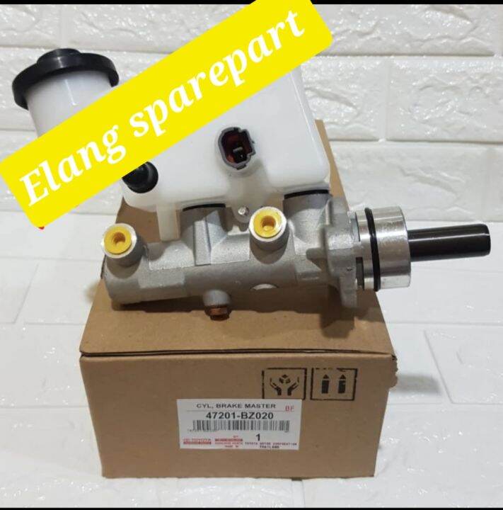 MASTER REM TOYOTA AVANZA 2013 | Lazada Indonesia