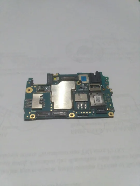PCB Mesin untuk Oppo A33W Neo 7 original copotan normal | Lazada Indonesia