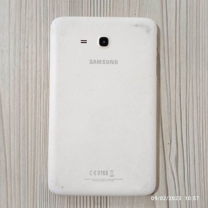 Mesin Samsung Tab 3 lite SM-T111 Normal unit | Lazada Indonesia